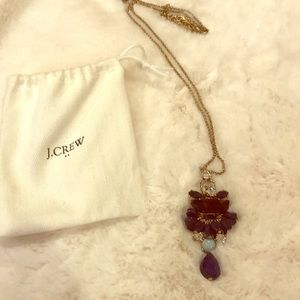 J. Crew | Jewelry | J Crew Necklace | Poshmark
